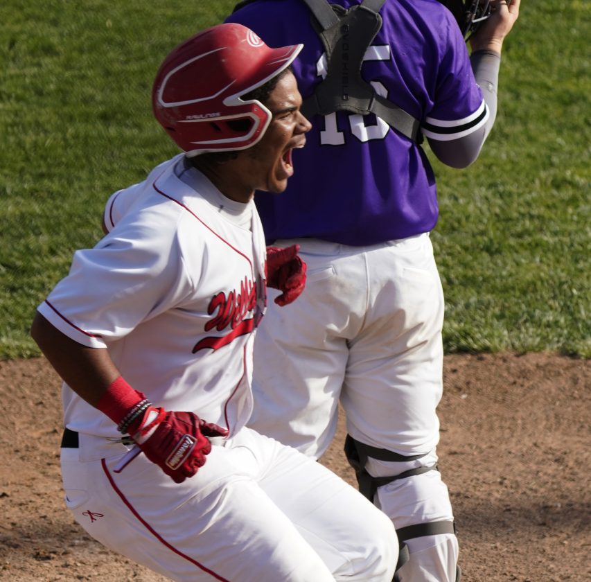 Millionaires top Mifflin County in a 6-inning rout | News, Sports, Jobs ...